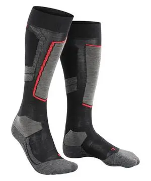 Falke Sk4 Advanced Wool Skiing Knee-high Socks