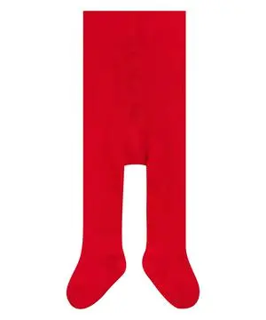 Falke Family Babies Tights - Red