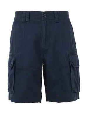Polo Ralph Lauren Gellar Cargo Shorts - Blue