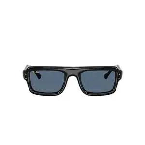 Ray-ban Flacko Puffer Sunglasses - Black