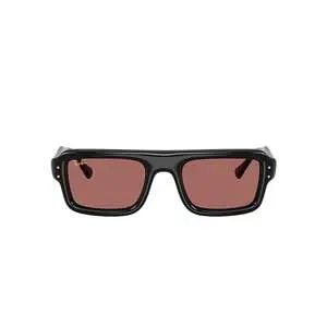 Ray-ban Flacko Puffer Sunglasses - Black