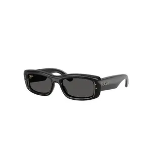 Ray-ban RAY-BAN Kiliane Puffer Sunglasses Black