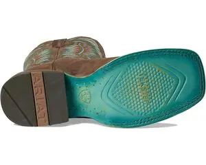 Ariat Frontier Tilly Western Boot