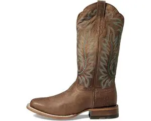 Ariat Frontier Tilly Western Boots