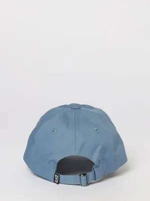 EA7 Hat - Gnawed Blue