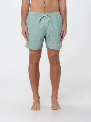 MC2 SAINT BARTH Swimsuit - Green