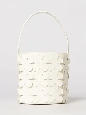 MEIMEIJ Handbag - White