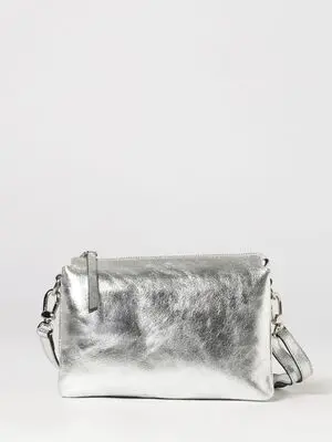 SKYTOS Mini Bag - Silver