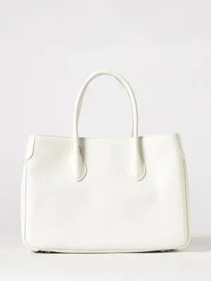 SKYTOS Tote Bag - White
