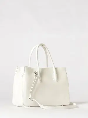 SKYTOS Tote Bag - White
