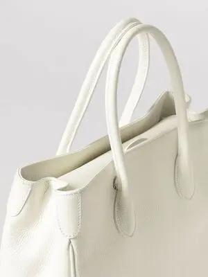 SKYTOS Tote Bag - White