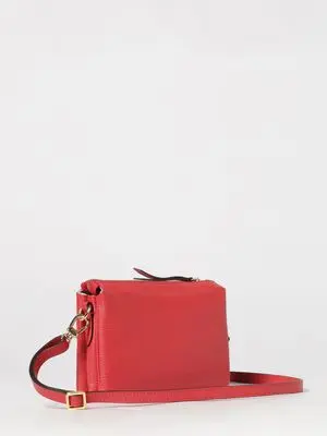 SKYTOS Mini Bag - Red