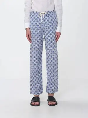 PENINSULA SWIMWEAR Pants - Blue 1