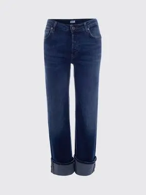 Liu Jo Skinny Jeans In Stretch Cotton