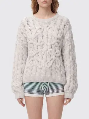 Loewe Sweater - Beige