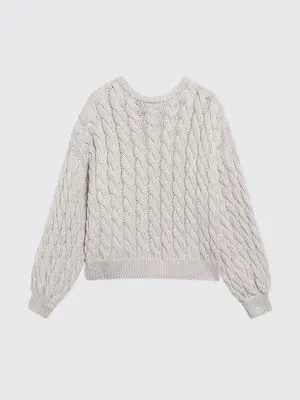 Loewe Cable Knit Sweater