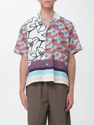 NOM Shirt - Red