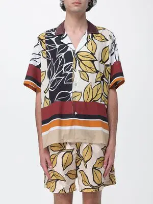 NOM Shirt - Yellow
