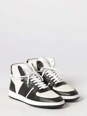 COLLEGIUM High Top Sneakers