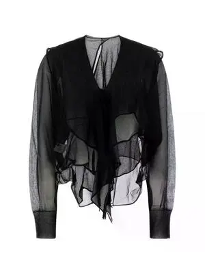 Y’s Kaftans Tunics