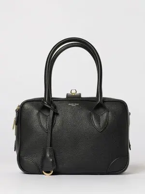 GOLDEN GOOSE Handbag - Black