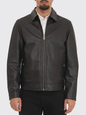 BOSS Jacket - Black