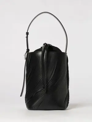 Emporio Armani Handbag - Black