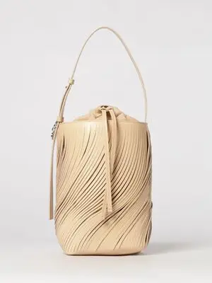 Emporio Armani Handbag - Coral