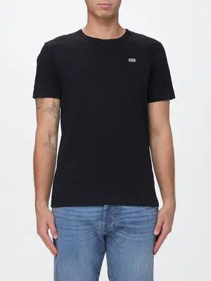 DIESEL® T-shirt - Black