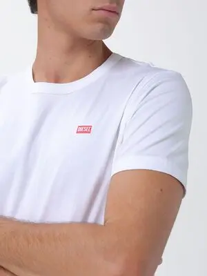 DIESEL® T-shirt - White