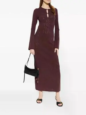 By Malene Birger Draped Day Dresses
