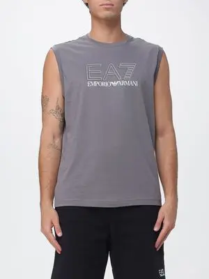 EA7 T-shirt - Grey