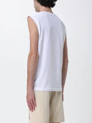 EA7 T-shirt - White