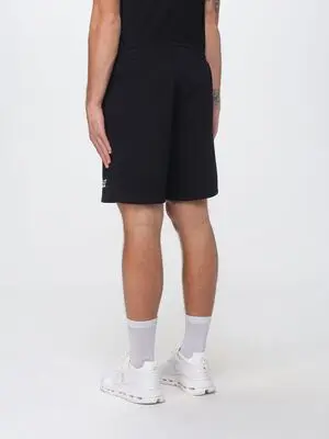 EA7 Logo Shorts