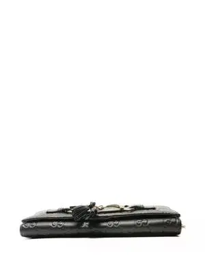 Gucci Horsebit Shoulder Bag