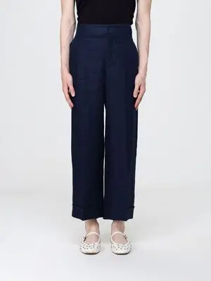 Max Mara Pants - Blue