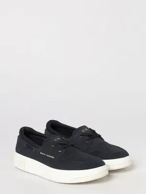 Armani Exchange Loafers