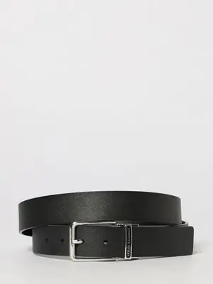 Armani Exchange Belt - Black