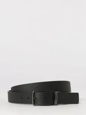 Armani Exchange Belt - Black