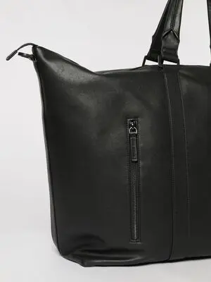 Armani Exchange Travel Bag