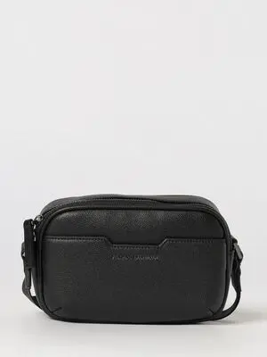 Armani Exchange Shoulder Bag - Black