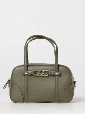 Armani Exchange Handbag Kaki