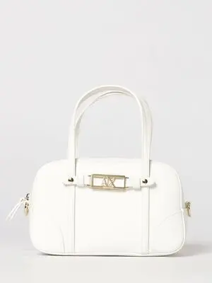 Armani Exchange Handbag - White