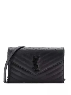 Saint Laurent Small Wallets For Women