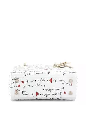 Dior Lady Bag - Multicolour