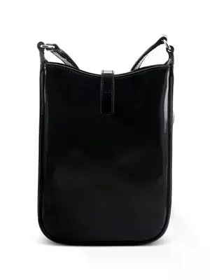 Saint Laurent Le 5 À 7 Vertical Mini Shoulder Bag