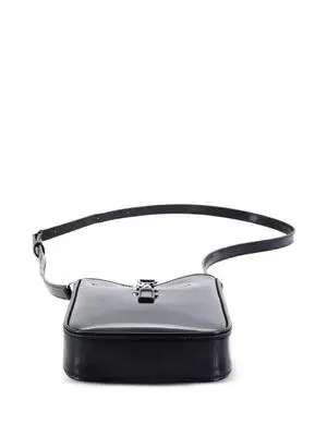 Saint Laurent Le 5 À 7 Vertical Mini Shoulder Bag
