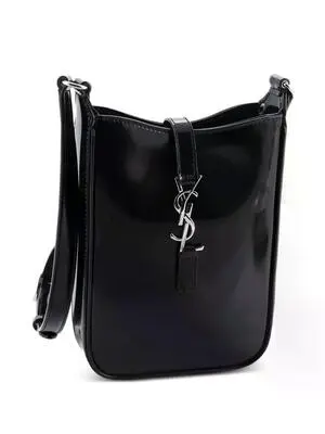 Saint Laurent Le 5 À 7 Vertical Mini Shoulder Bag