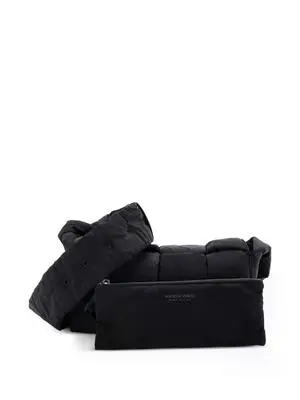 Padded Cross Body Bags