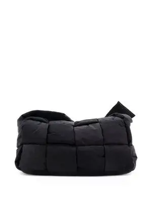 Bottega Veneta Padded Tech Cassette Crossbody Bag